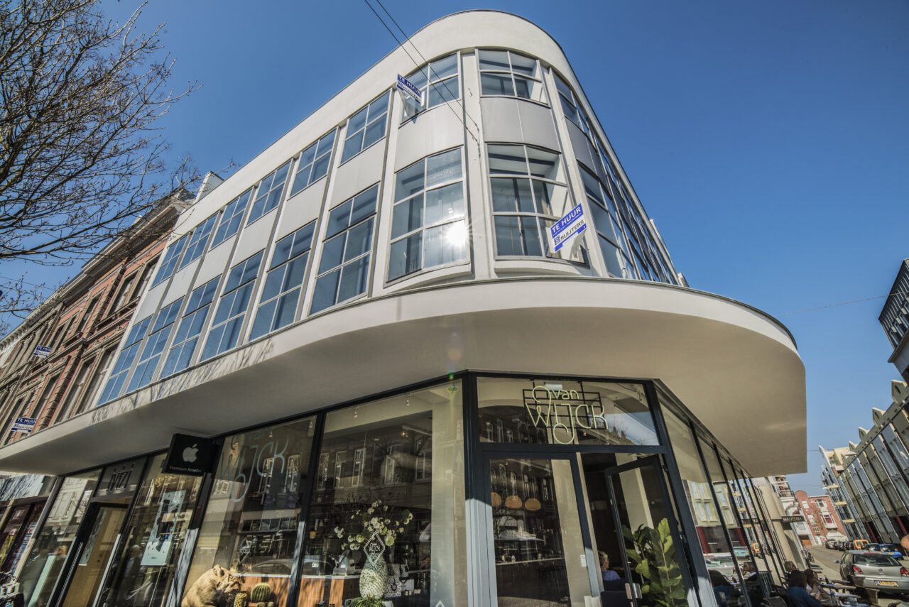 Ruijters Vastgoed | Waar traditie en innovatie samenkomen