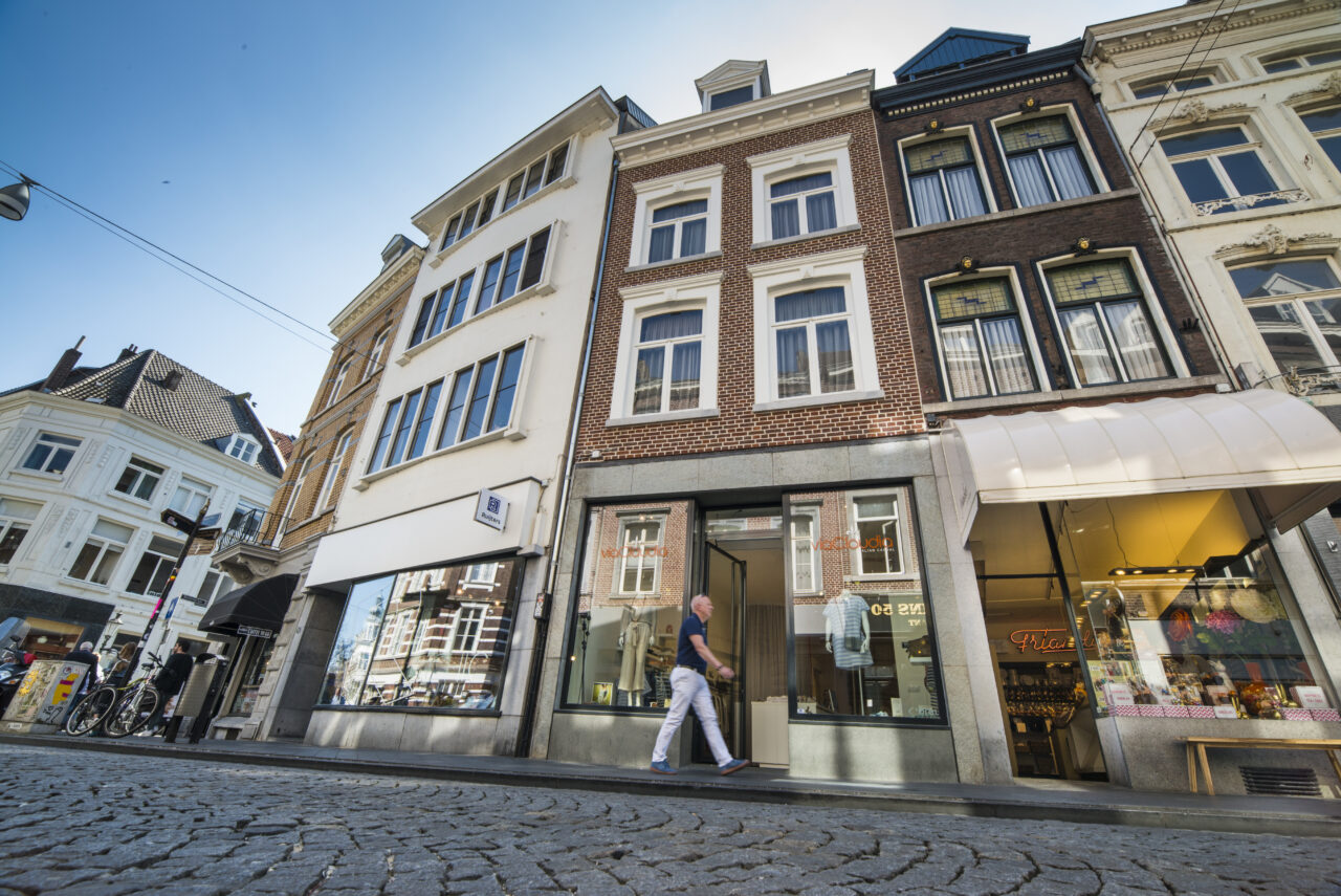 Ruijters Vastgoed | Waar traditie en innovatie samenkomen